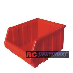 Storage Bins – Durable Plastic Storage Solutions | RC Ventures