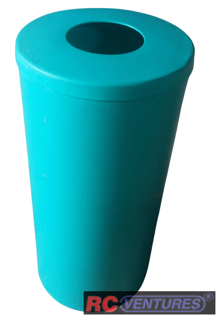 Classic Series Waste Bins – Durable, Reliable Waste Management Solutions