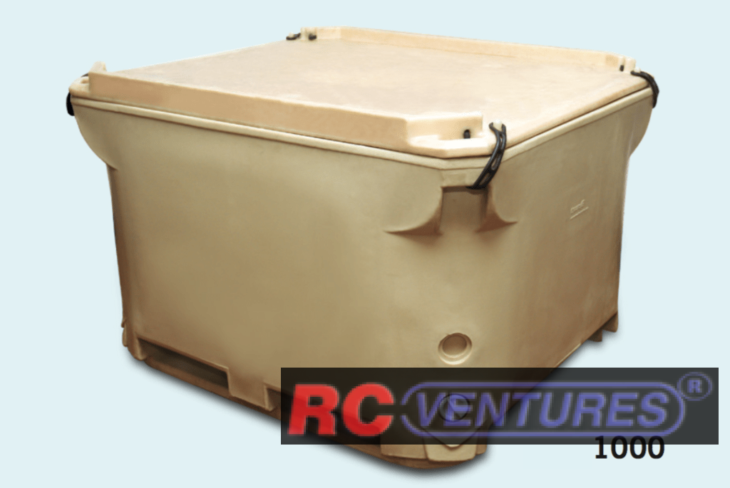 Shipper Box – Secure and Durable Packaging for Safe Transit