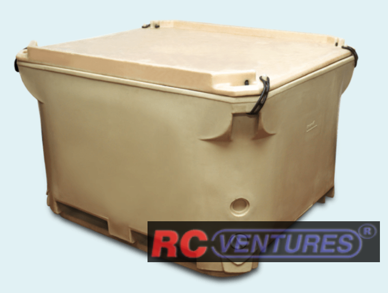 Shipper Box – Secure and Durable Packaging for Safe Transit