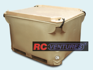 Shipper Box – Secure and Durable Packaging for Safe Transit