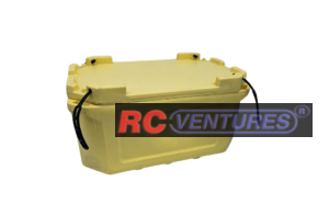 Shipper Box – Secure and Durable Packaging for Safe Transit
